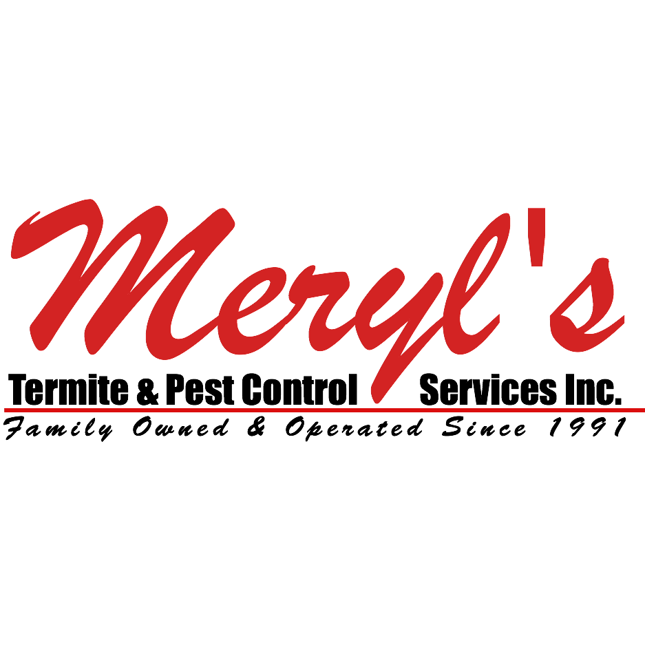 MERYL’S TERMITE & PEST CONTROL SERVICES - Updated December 2025 - 2922 ...