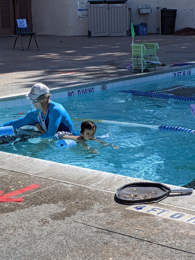 ANT SWIM SCHOOL - 31 Photos & 112 Reviews - 520 W Virginia St, San Jose ...