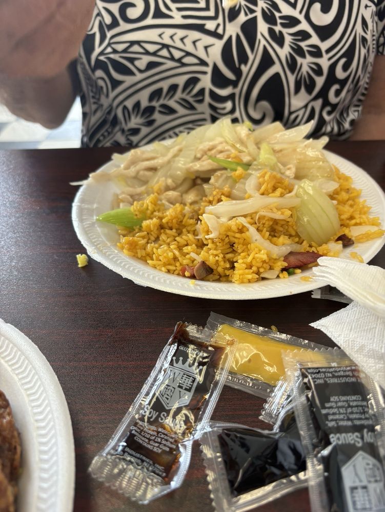 FIRST CHINA RESTAURANT - Updated January 2026 - 45 Photos & 66 Reviews ...