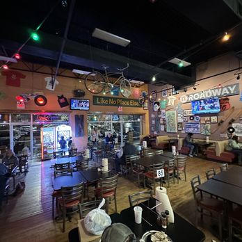 LOST PIZZA - Updated October 2025 - 56 Photos & 109 Reviews - 1203 N ...