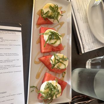 BASE PIZZERIA - Updated July 2025 - 437 Photos & 435 Reviews - 3115 E ...