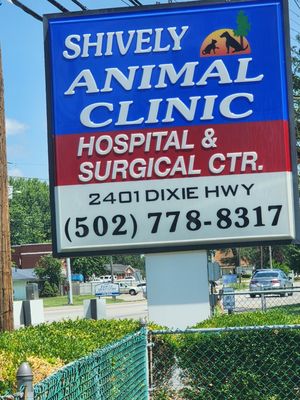 SHIVELY ANIMAL CLINIC & HOSPITAL - Updated February 2025 - 47 Photos ...