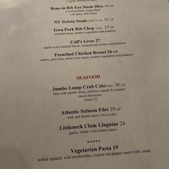 THE MONOCLE - Updated June 2025 - 207 Photos & 200 Reviews - 107 D St ...