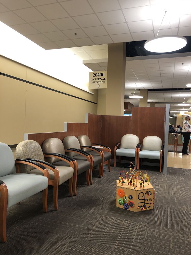 VANDERBILT HEALTH - Updated October 2025 - 10 Reviews - 719 Thompson Ln ...