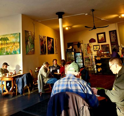 MOON DOG CAFE - 126 Photos & 146 Reviews - 24 Rockingham St, Bellows ...