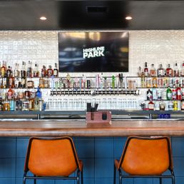 HIGHLINE PARK - Updated October 2025 - 178 Photos & 101 Reviews - 600 N ...