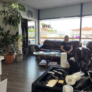 OAK TREE HAIR SALON - 119 Photos & 53 Reviews - 10194 Baltimore ...