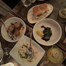 BACARI PDR - 2048 Photos & 2011 Reviews - 6805 Vista Del Mar Ln, Playa ...