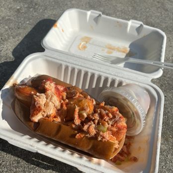 SAM’S CHOWDERMOBILE - Updated January 2026 - 259 Photos & 170 Reviews ...