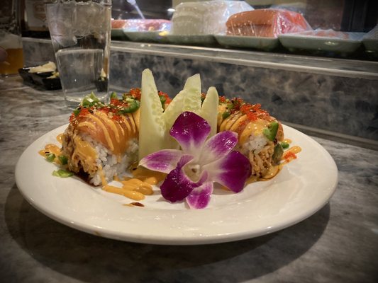 SAKURA SUSHI & ASIAN CUISINE - 27 Photos & 14 Reviews - 6399 Camp Bowie ...