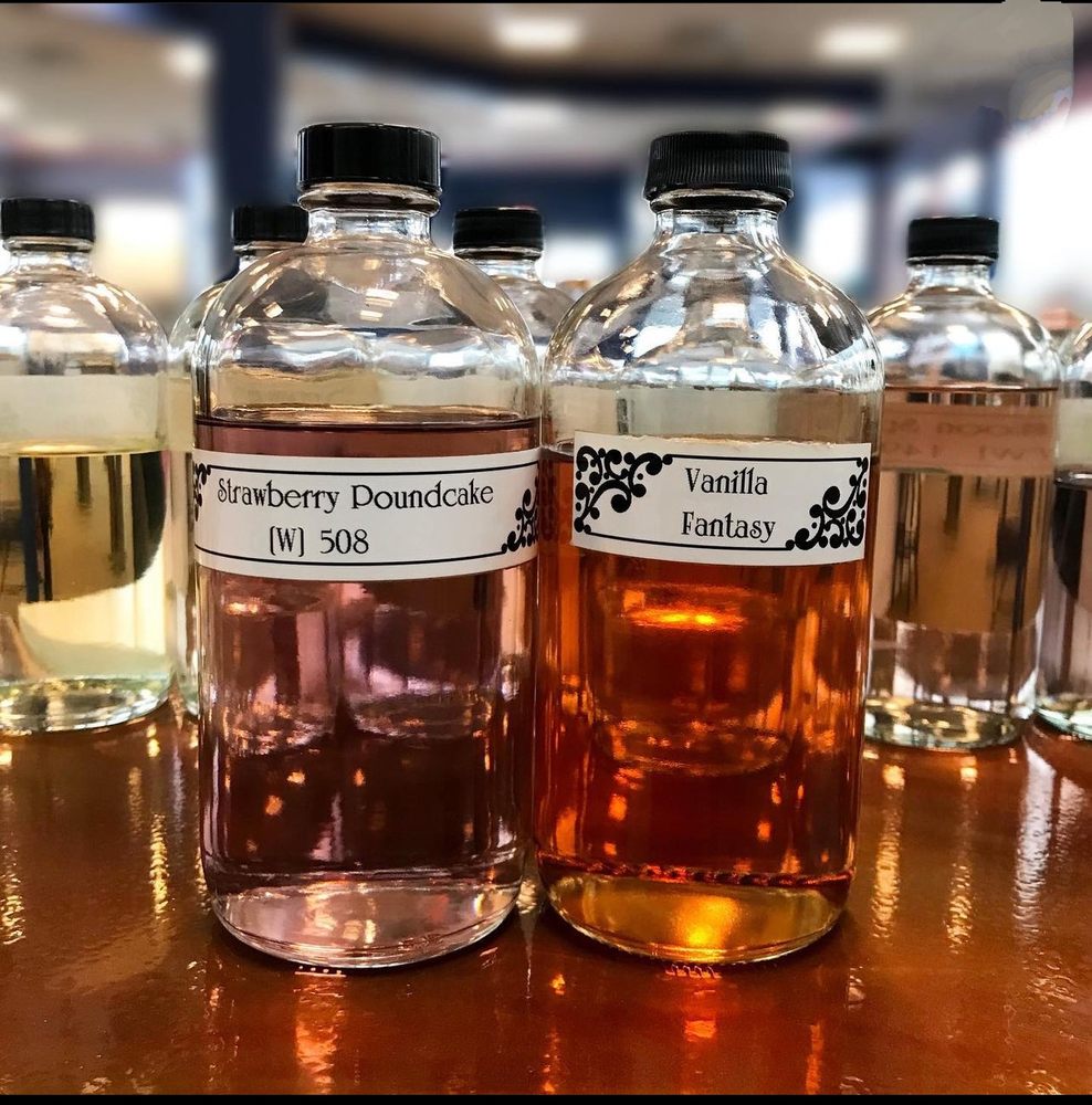 GOODY OILS - Farmington, Michigan - Perfume - Phone Number - Yelp