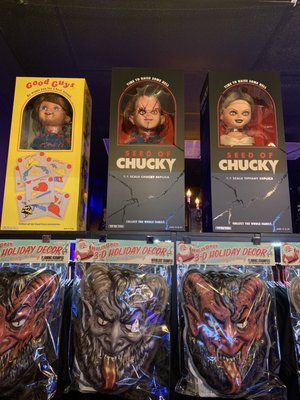 ATOMIC HORROR - Updated September 2025 - 277 Photos & 30 Reviews - 4805 ...