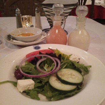 APOLLON - 78 Photos & 125 Reviews - 207 N Appleton St, Appleton ...