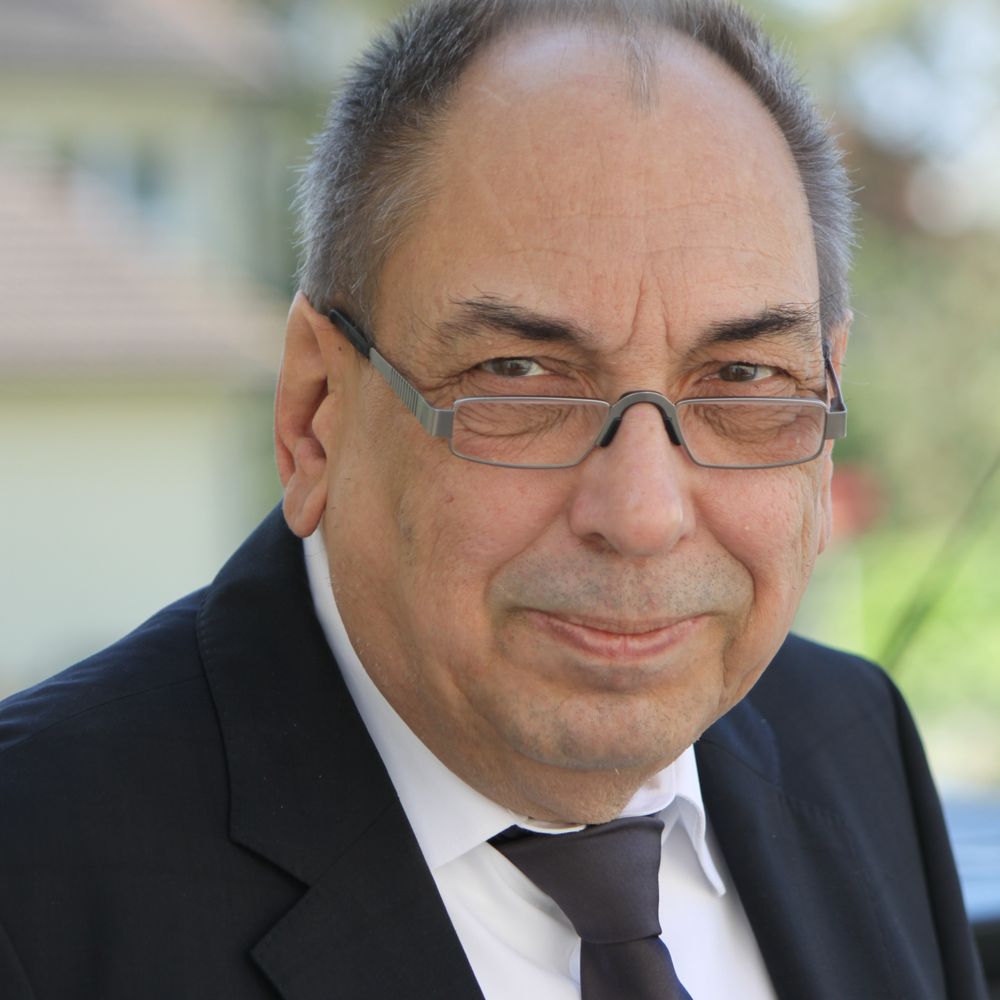 Robert Harsch's Instagram, Twitter & Facebook on IDCrawl