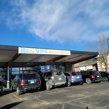 RISE & SHINE BISCUIT KITCHEN - Updated September 2024 - 26 Photos & 27 ...