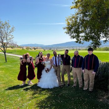 DUBLIN RANCH GOLF COURSE - Updated June 2024 - 260 Photos & 124 Reviews ...