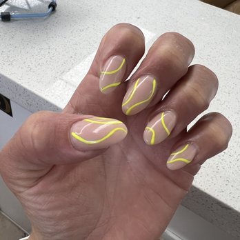 VICTORIA NAILS & SPA - 278 Photos & 117 Reviews - 33527 Yucaipa Blvd ...