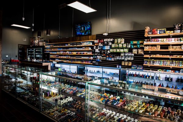 PLANET VAPE & SMOKE #3 - Updated October 2025 - 10 Photos & 11 Reviews ...