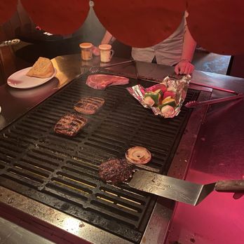 TURF SUPPER CLUB - Updated December 2025 - 555 Photos & 966 Reviews ...