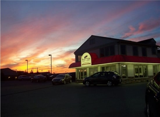 ROCKY RIDGE AUTO SALES & SERVICE - Updated December 2025 - 480 N ...