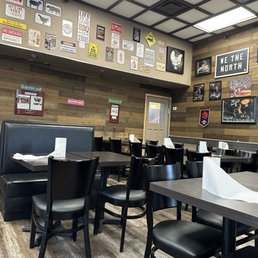 NORTHERN SMOKES - Updated December 2025 - 80 Photos & 49 Reviews - 371 ...