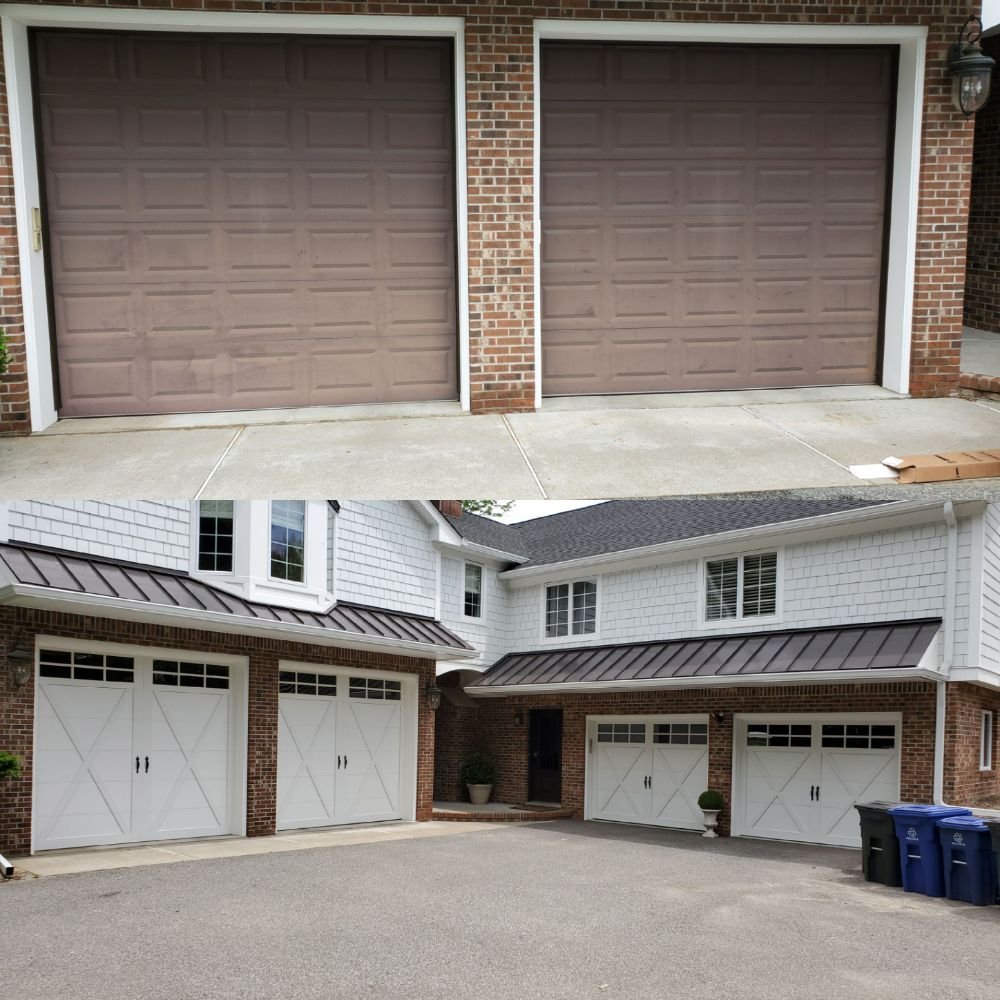 R & R GARAGE DOORS - Updated February 2025 - 17 Photos - Brick Township ...