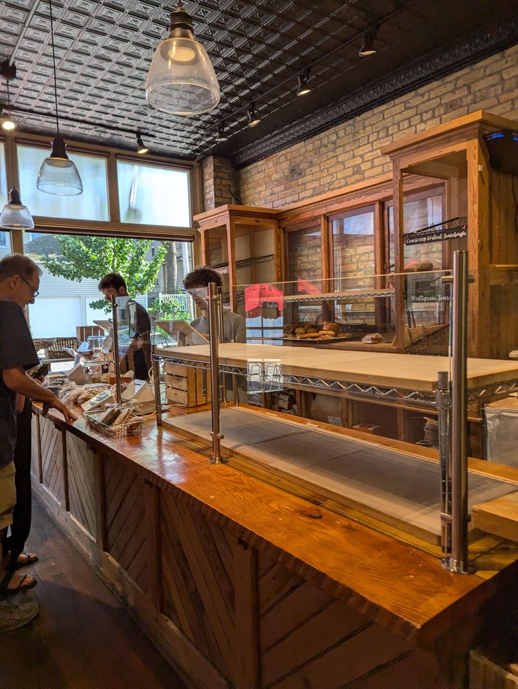 NANTUCKET BAKING - Updated August 2025 - 139 Photos & 140 Reviews - 615 ...