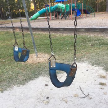 POOLER RECREATION PARK - Updated January 2026 - 52 Photos - 900 S ...