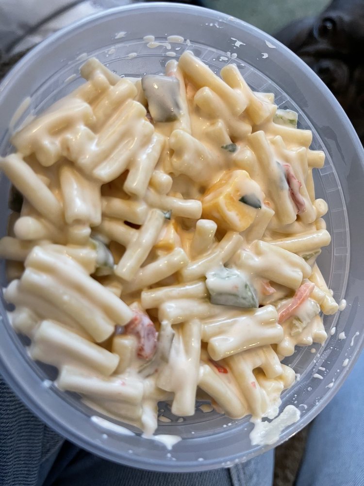 DELI-FRESH D & D FOODS - Updated September 2025 - 10 Reviews - 1405 ...