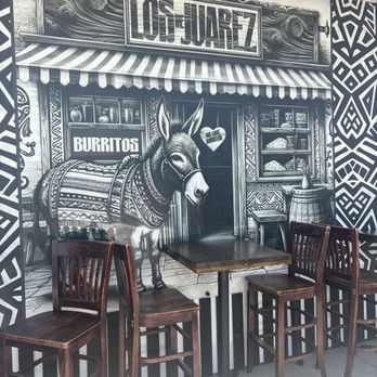 LOS DE JUAREZ BURRITOS - Updated January 2025 - 250 Photos & 247 ...