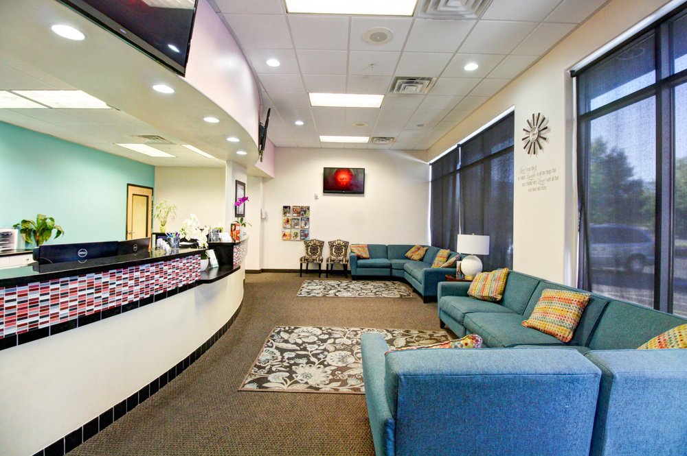 ROBERT HAMBLIN, DDS - Updated September 2025 - 12 Photos - 3798 S 700 E ...