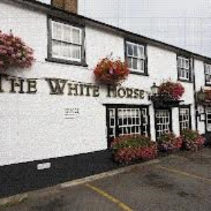 ROBIN HOOD & LITTLE JOHN - Rabley Heath Road, Codicote, Hertfordshire ...