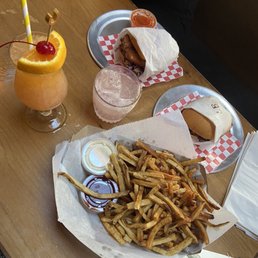 LOWBOY - Updated March 2025 - 466 Photos & 452 Reviews - 1540 Sunset ...