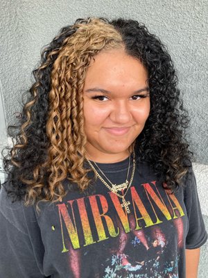 RADICALLY CURLY - Updated October 2025 - 167 Photos & 184 Reviews - 1600 W Warm Springs Rd ...