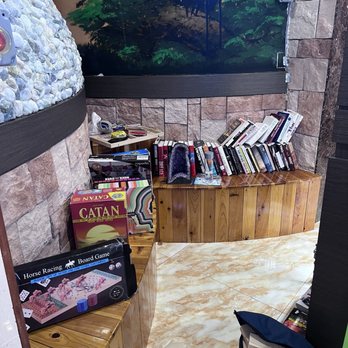 THE SPA CLUB - Updated January 2026 - 240 Photos & 140 Reviews - 22 W ...