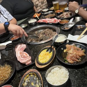 U-GRILL KOREAN BBQ - 1625 Photos & 2243 Reviews - 12728 Foothill Blvd ...