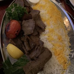 PERSIAN ROOM - 1130 Photos & 1419 Reviews - 17040 N Scottsdale Rd ...