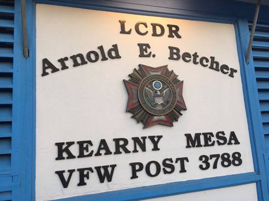 VFW KEARNY MESA POST 3788 - Updated December 2025 - 15 Photos - 7785 Othello Ave, San Diego ...