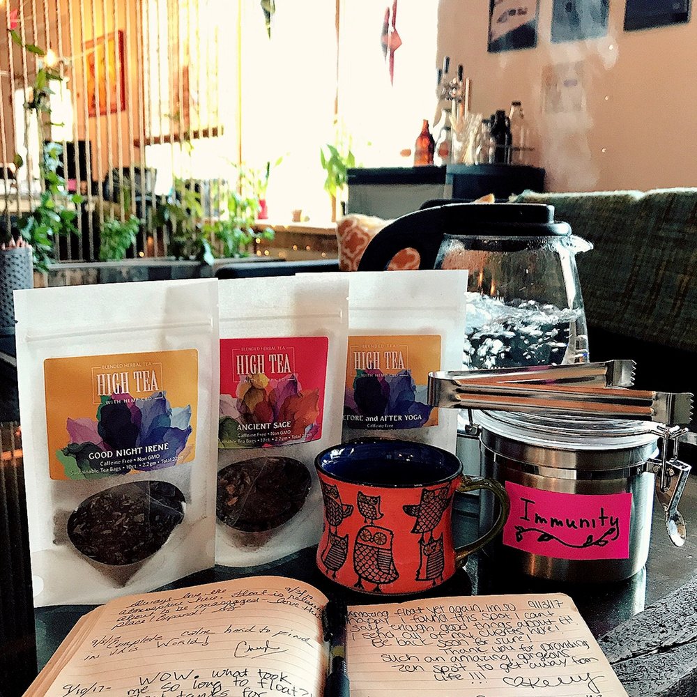 ZEPHYR FLOAT - Updated September 2025 - 23 Reviews - 111 Greenkill Ave ...