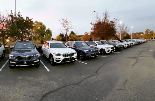 GEBHARDT BMW - Updated January 2026 - 55 Photos & 155 Reviews - 4740 ...