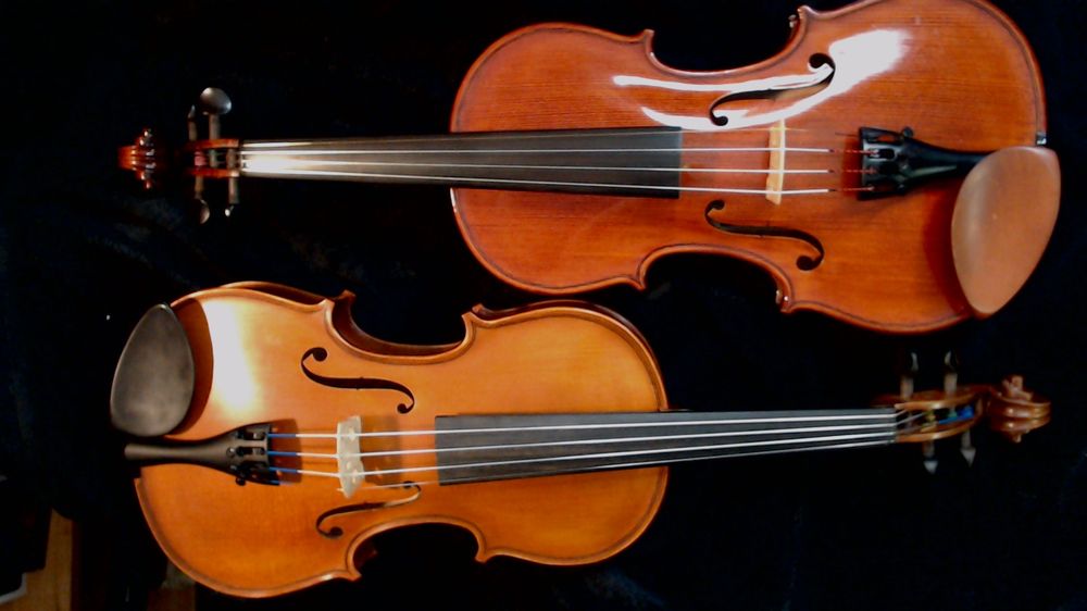 FIDDLER DAN VIOLINS AND WORKSHOP - Updated May 2024 - 25 salandra st ...