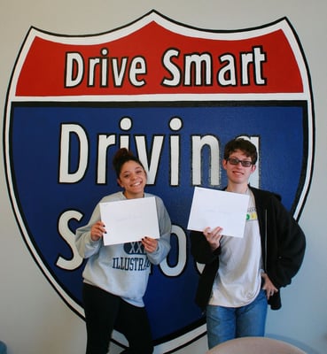 DRIVE SMART DRIVING SCHOOL - Updated December 2025 - 13 Photos & 27 ...
