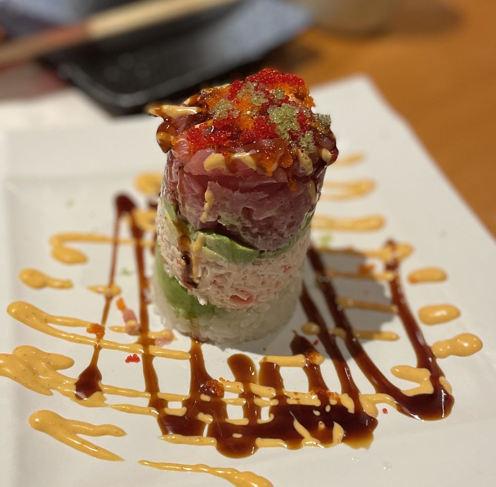 SUSHI KAFE - Updated December 2025 - 361 Photos & 300 Reviews - 1264 ...