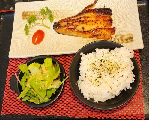 TEISHOKU - 1695 Photos & 549 Reviews - 1620 N School St, Honolulu ...