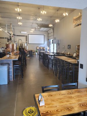 THE PANTOWN BREWING COMPANY - 17 Photos & 18 Reviews - 408 37th Ave N ...