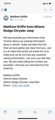 ATHENS DODGE CHRYSLER JEEP RAM - Updated December 2025 - 37 Photos & 63 ...