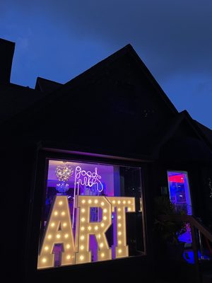 MODERN INK - Updated November 2025 - 80 Photos & 16 Reviews - 2532 ...