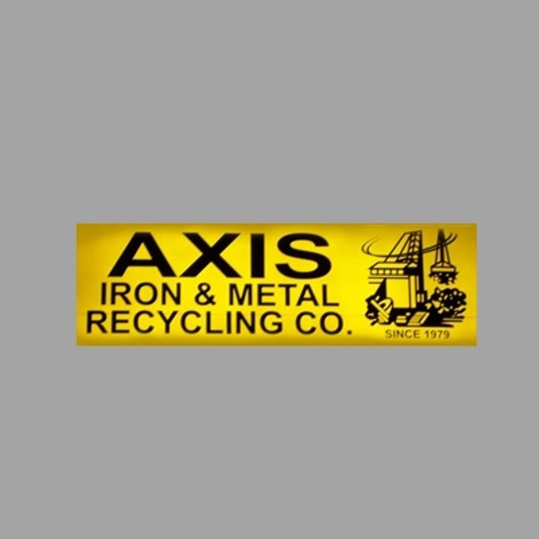 AXIS IRON & METAL RECYCLING - Updated August 2024 - 12 Photos - 5546 N ...