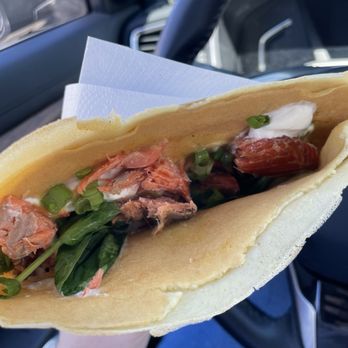 CREPE NEPTUNE - Updated May 2025 - 256 Photos & 348 Reviews - 175 E 2nd ...