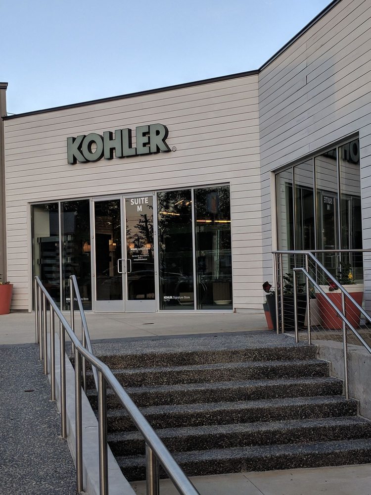 KOHLER SIGNATURE STORE - Updated June 2026 - 30 Photos - 3167 Peachtree ...